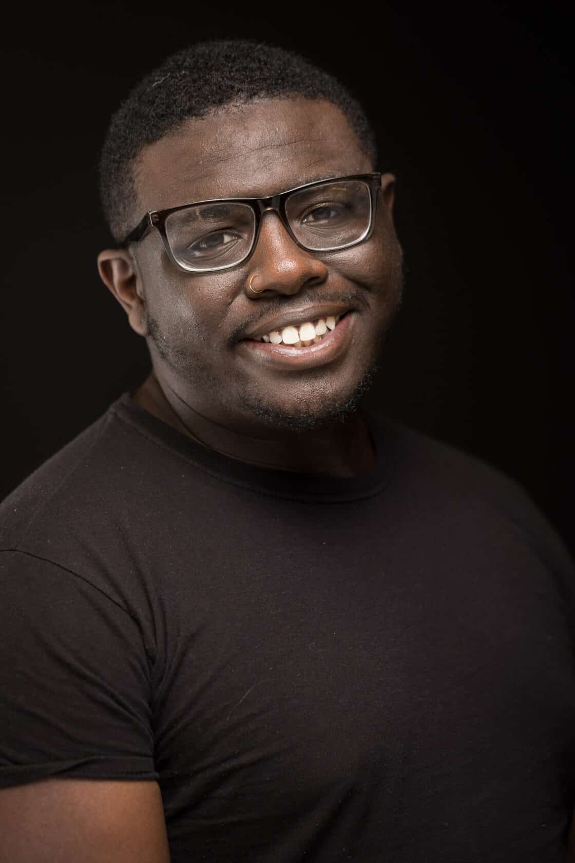 AUNDRE L REID - Sunset Playhouse