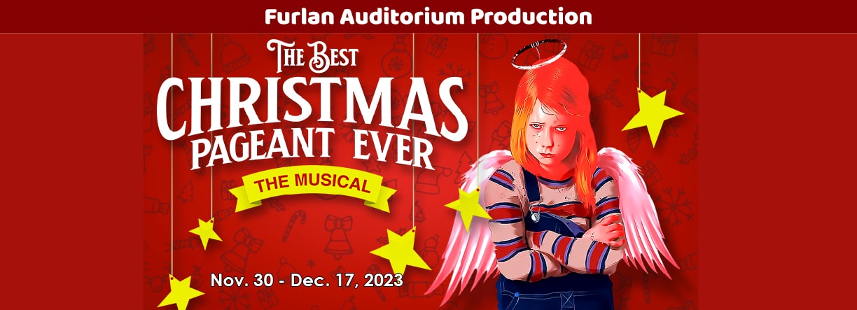 3-Best Xmas Pageant Web Banner - Sunset Playhouse