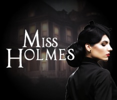 7-miss holmes (1) - Sunset Playhouse
