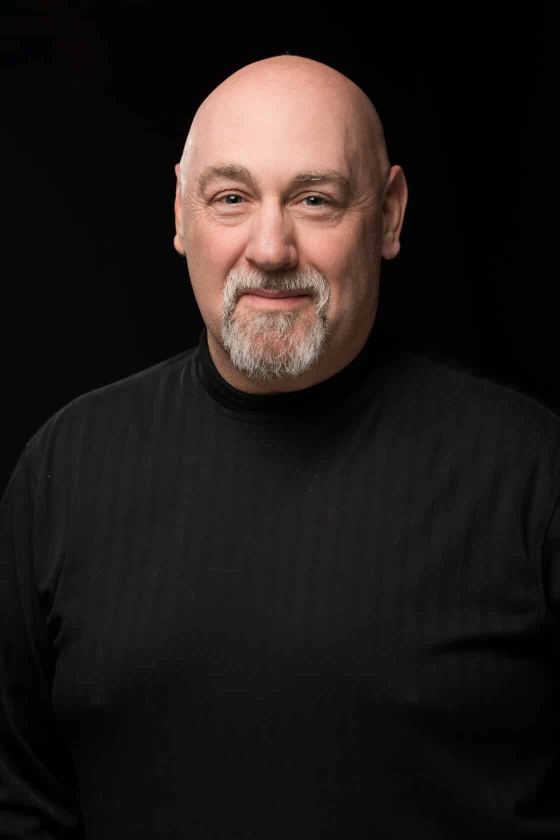 Bob Fuchs - Sunset Playhouse