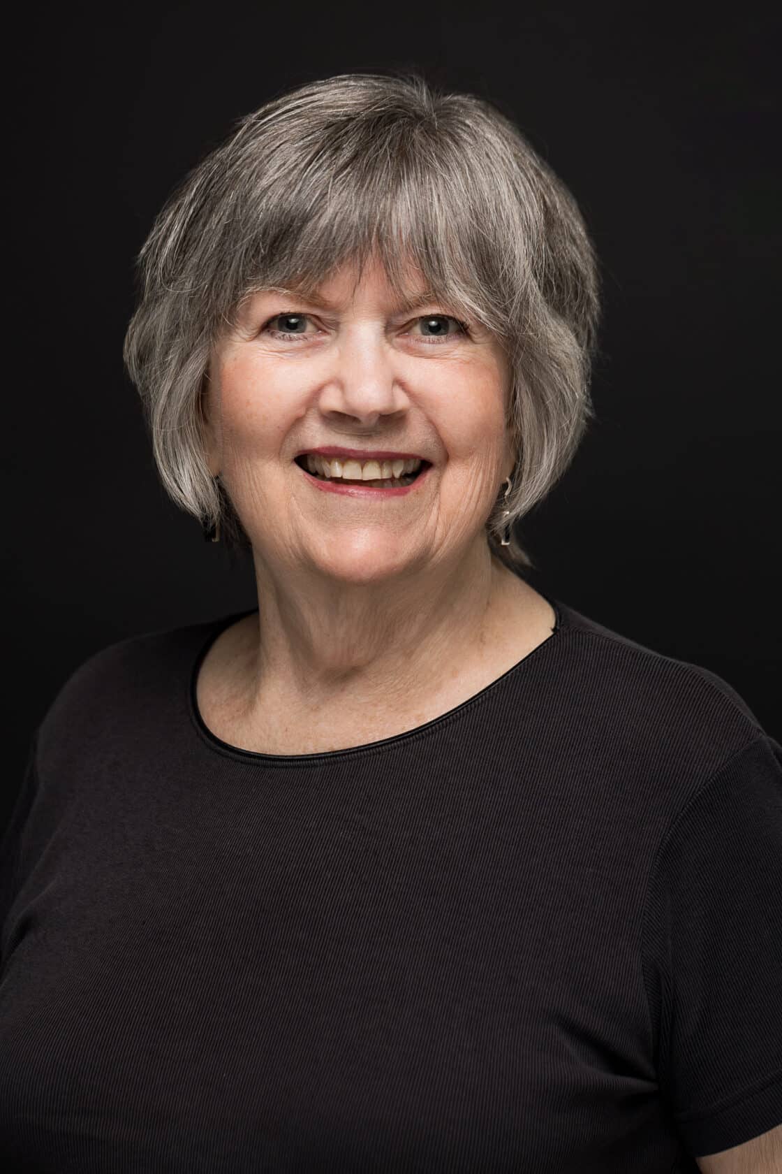 Kay Esposito - Sunset Playhouse