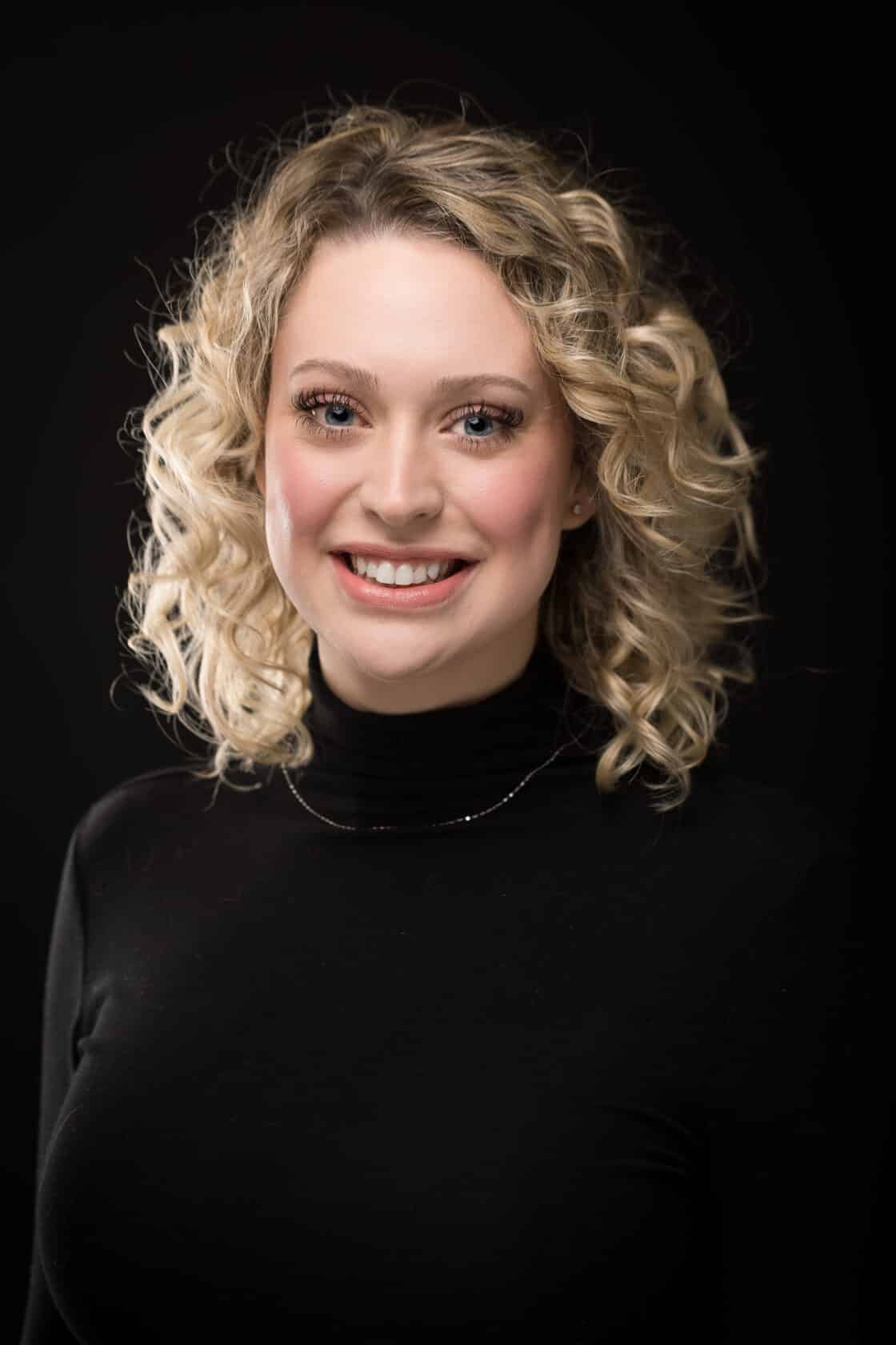 Dana Marklund - Sunset Playhouse