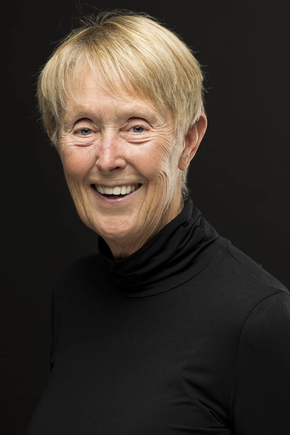 PAM SECCOMBE - Sunset Playhouse